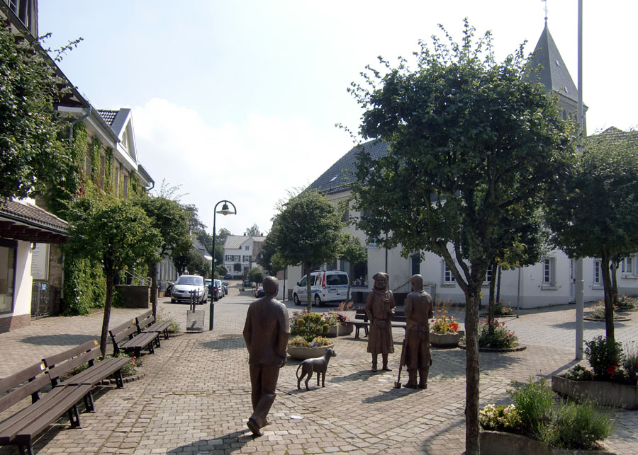 Stadtmarketing Breckerfeld