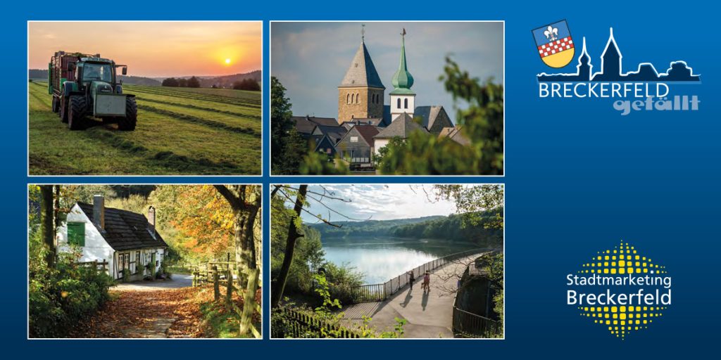 Tourismus – Stadtmarketing Breckerfeld
